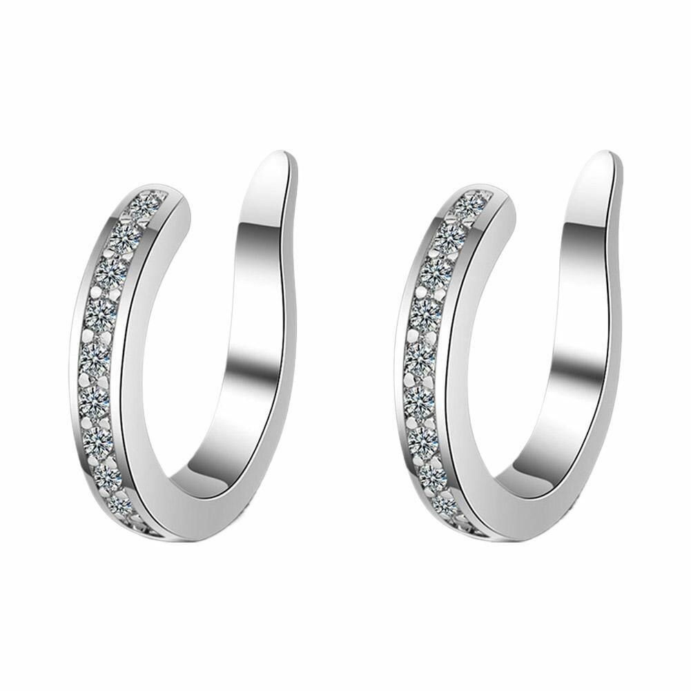 Клипса для имитации пирсинга