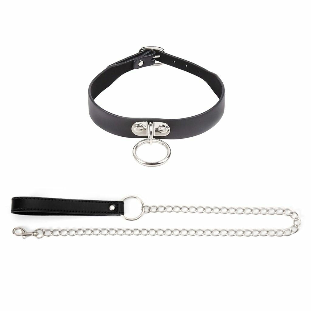 Ошейник для секс-игрушек