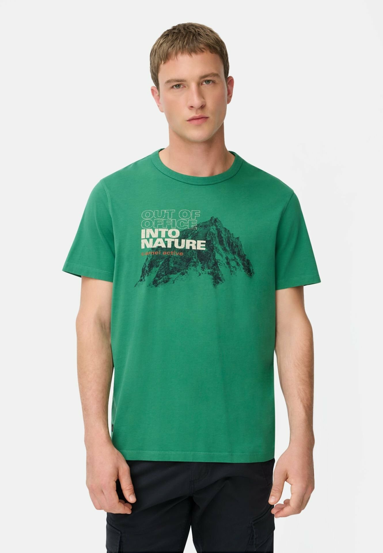 Футболка T-Shirt 1/2