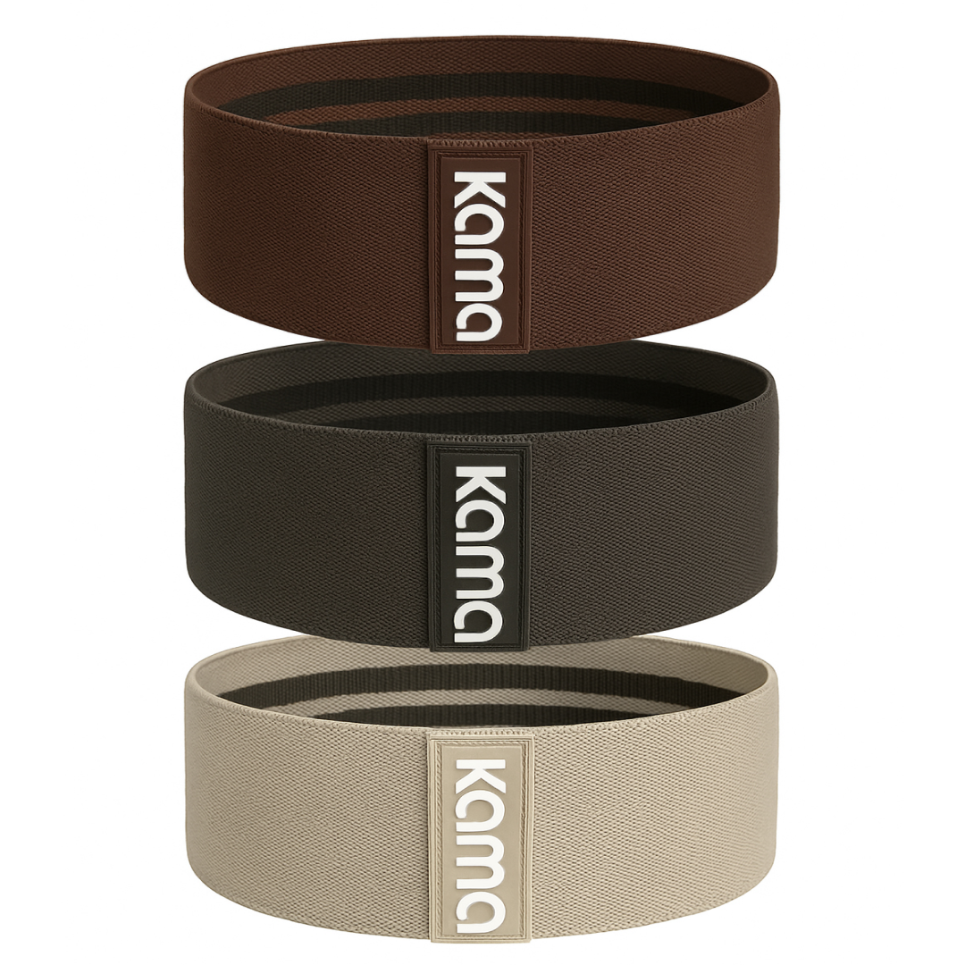 Резинки для фитнеса / Kama