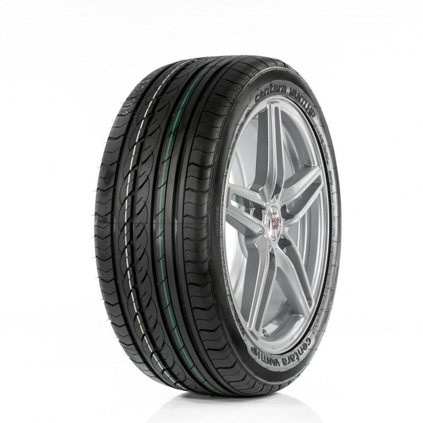 Шина CENTARA(Центара) VANTI HP 185/50 R16 81V летняя автомобильная