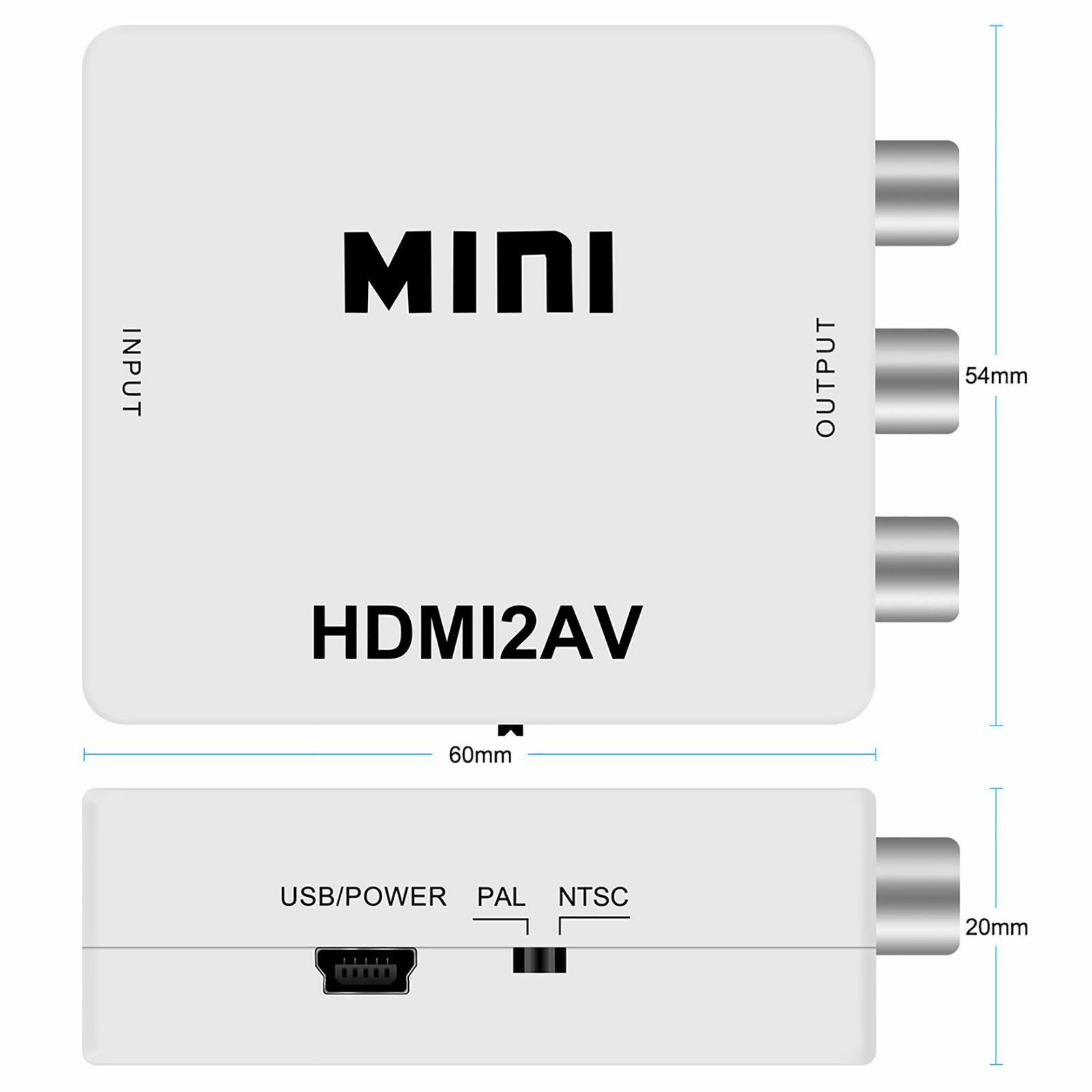 USB-концентратор