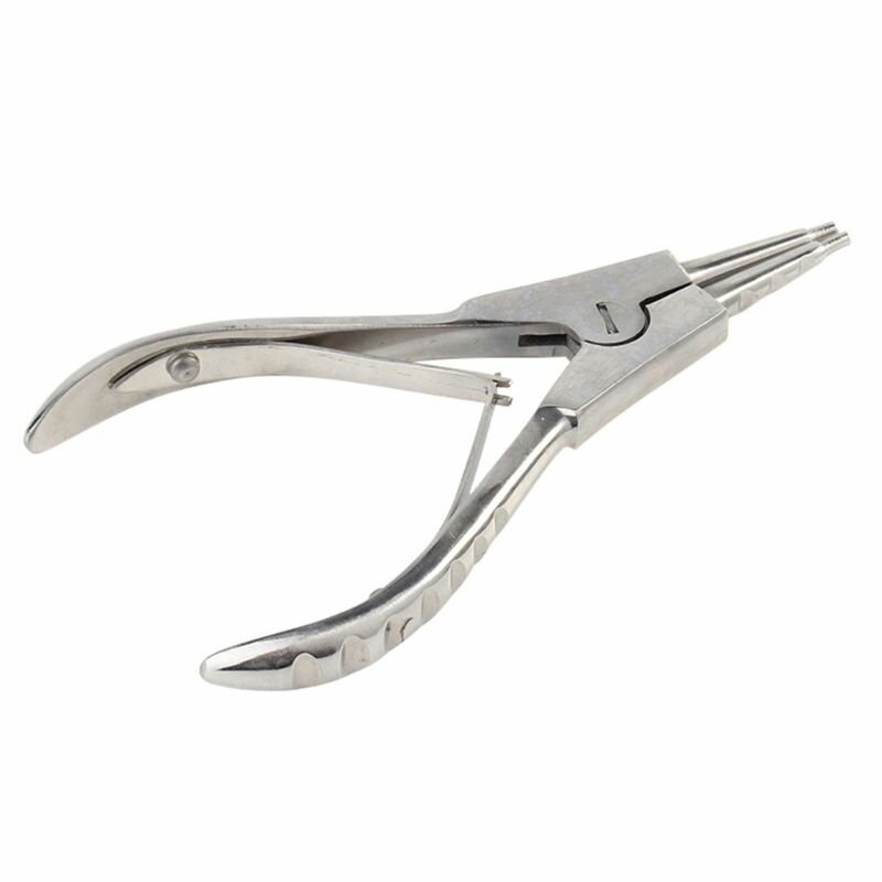 Плоскогубцы для развальцовки проколов-развальцовка 1