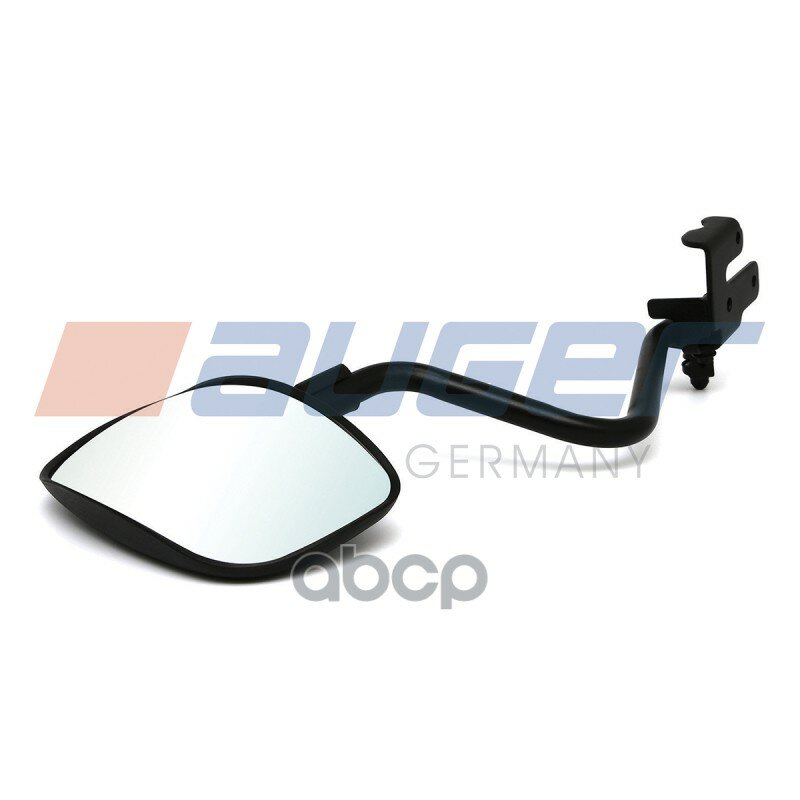 Зеркало бордюрное ! на кронштейне, с мех. регул. VOLVO FH II/FM II AUGER арт. 82944