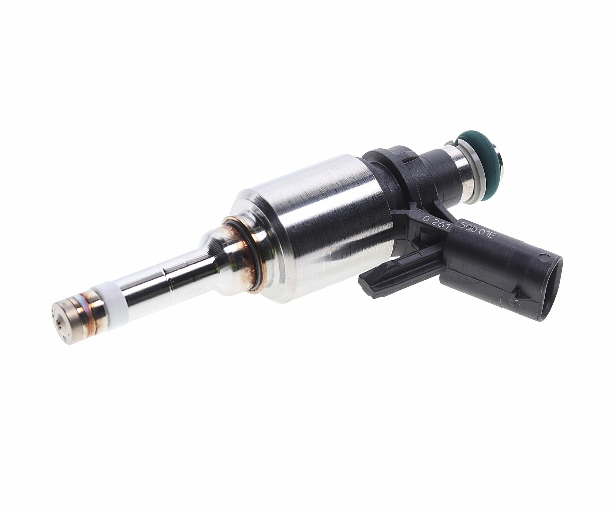 Форсунка топливная Bosch Арт.026150001E / VW Touareg (15-)