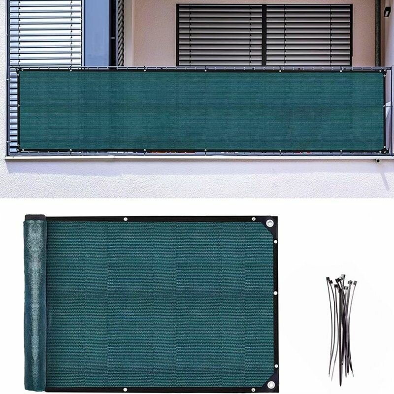 Лента заборная