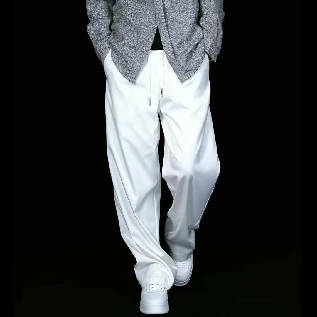 Брюки классические