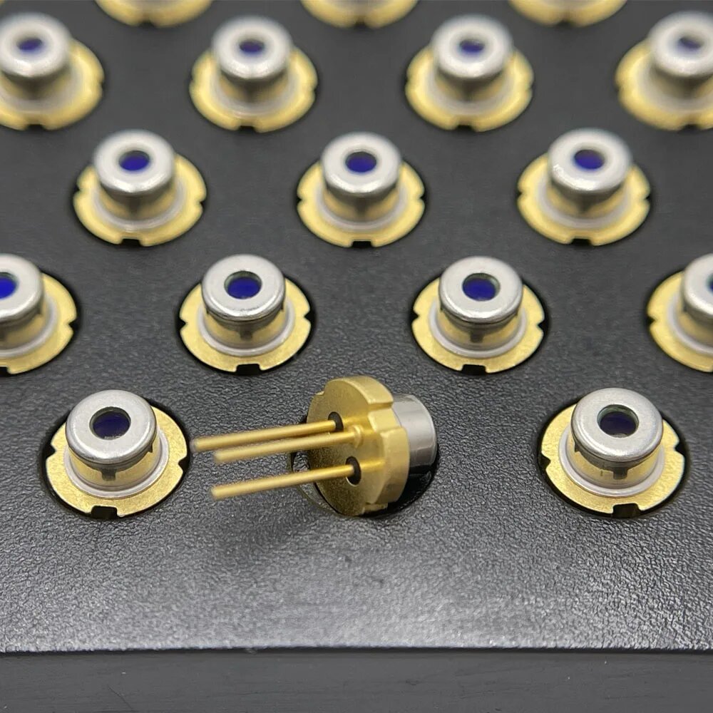 Sharp GH0782RA2C Инфракрасный ИК TO18-5,6 мм 780 нм 785 нм 200 мВт Лазерный диод (одномодовый)