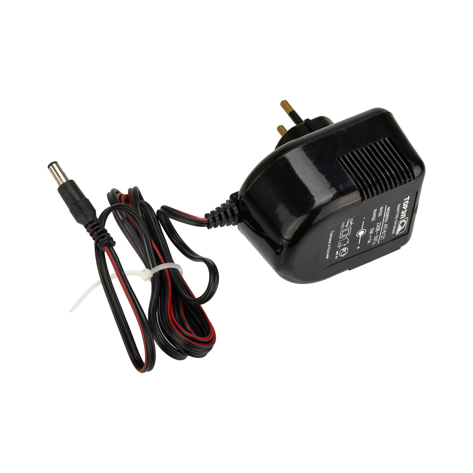 Блок питания постоянного тока Торэл АП-6121 220В 15В