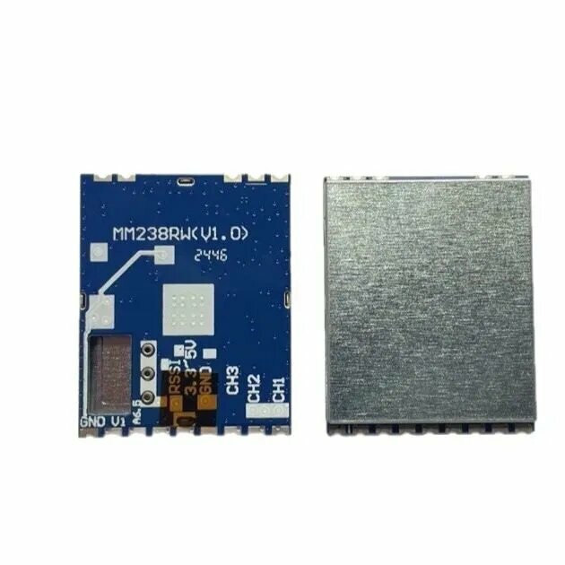 MM238RW 5.8G беспроводной аналоговый модуль приемника передачи изображения