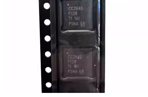 CC2640F128RSMR VQFN-32 Bluetooth беспроводной приемопередатчик чип 1шт цена