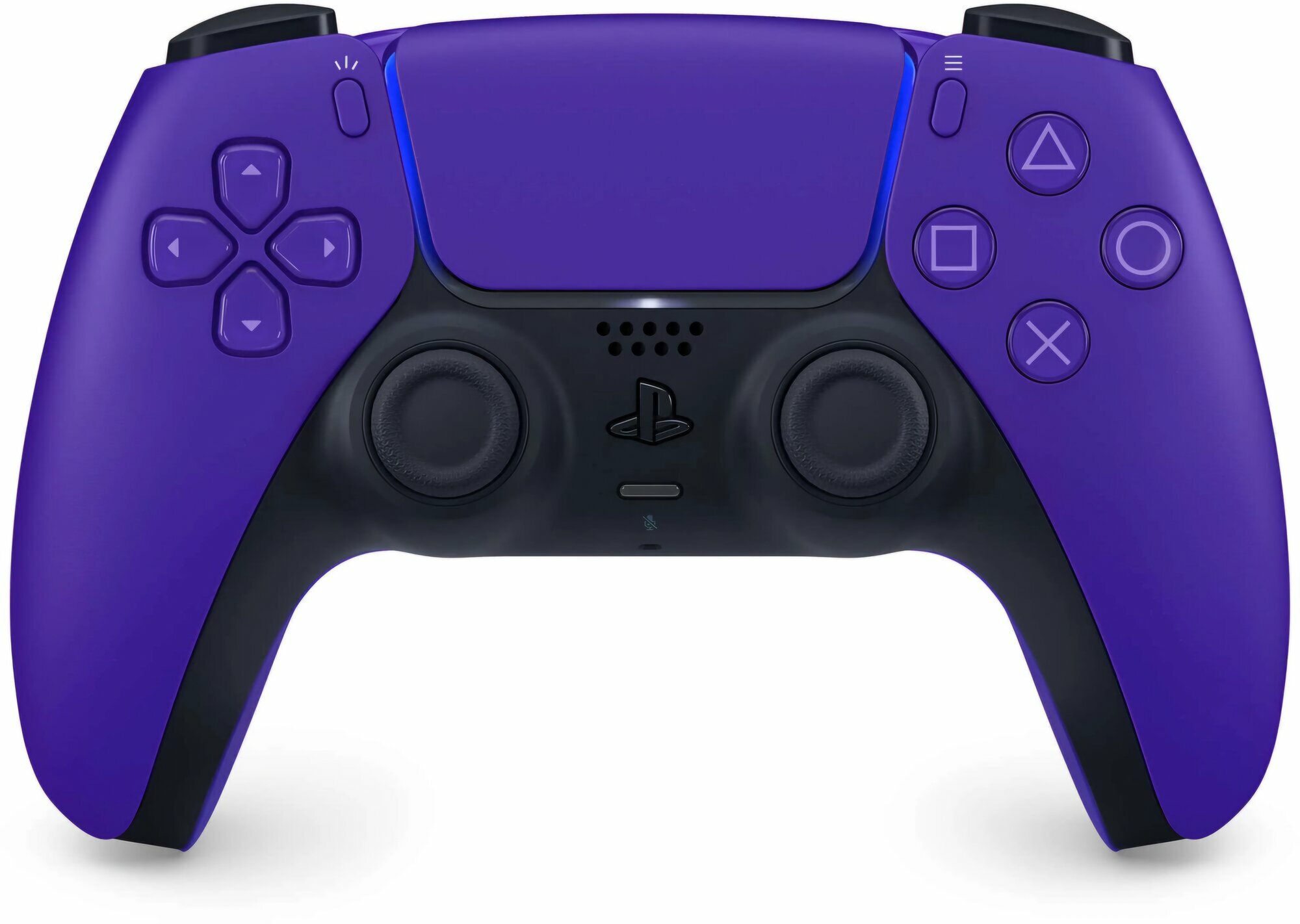 SONY PS5 джойстик фиолетовый