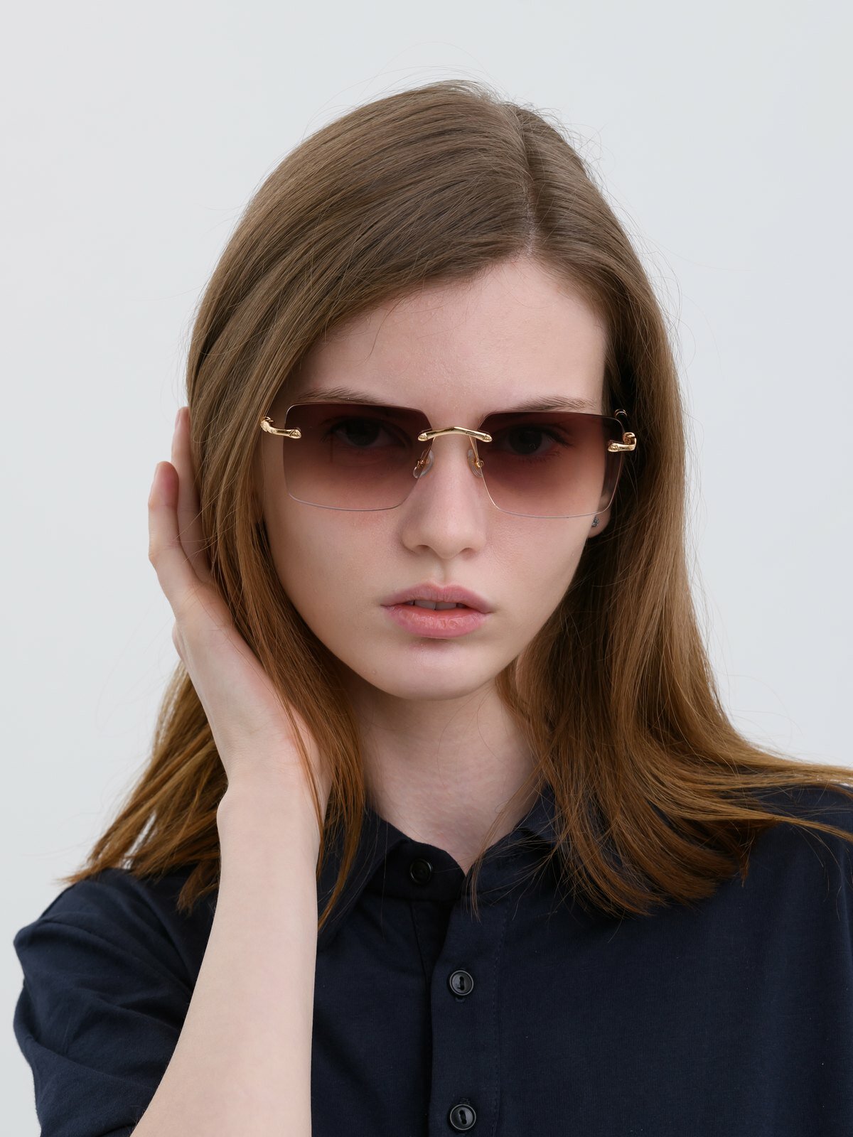 Солнцезащитные очки