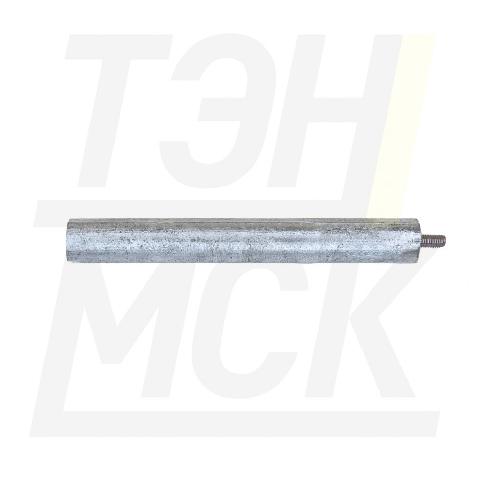 Анод магниевый для водонагревателя Thermex 120мм резьба М5, 100437