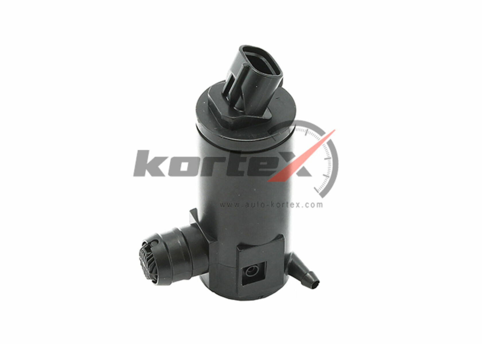 Насос Омывателя Hyundai Solaris/Kia Rio/Optima 14- Седан(Kortex Kwm056)