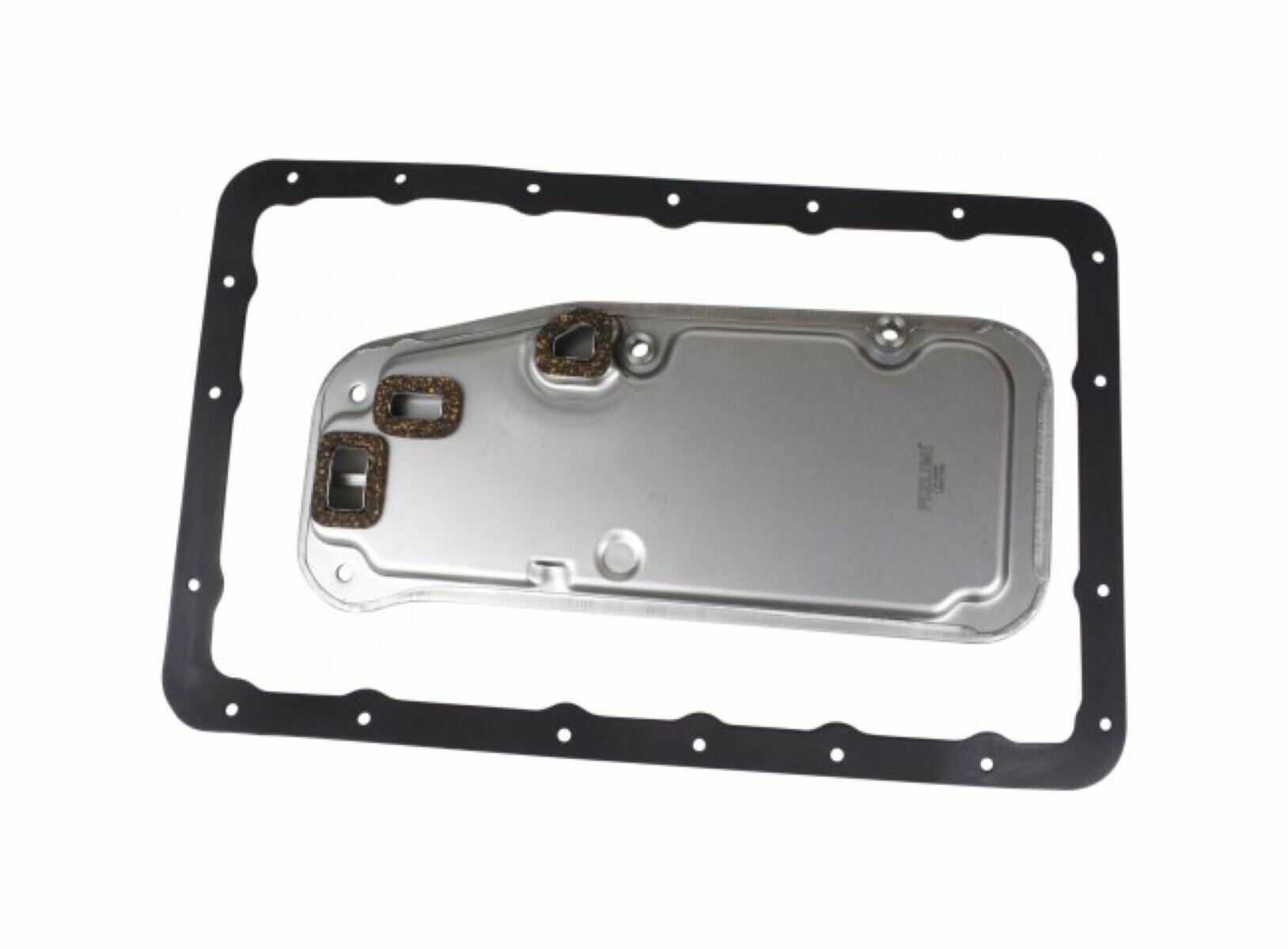 Фильтр Акпп С Прокладкой Поддона(Azumi Jt21435K)