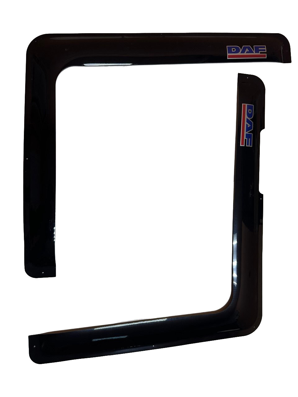 Дефлектор для окон