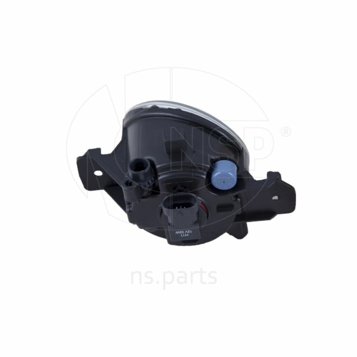 Фара Противотуманная Левая Renault Clio(Nsp Nsp078200002469)