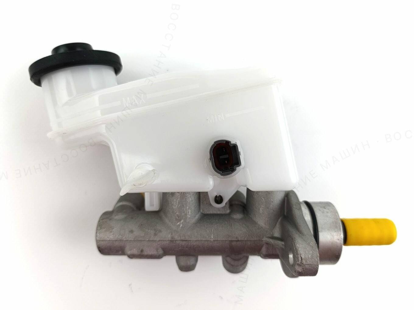 Цилиндр тормозной главный (ABS) для Geely GC6, MK, MK Cross / 1014003371