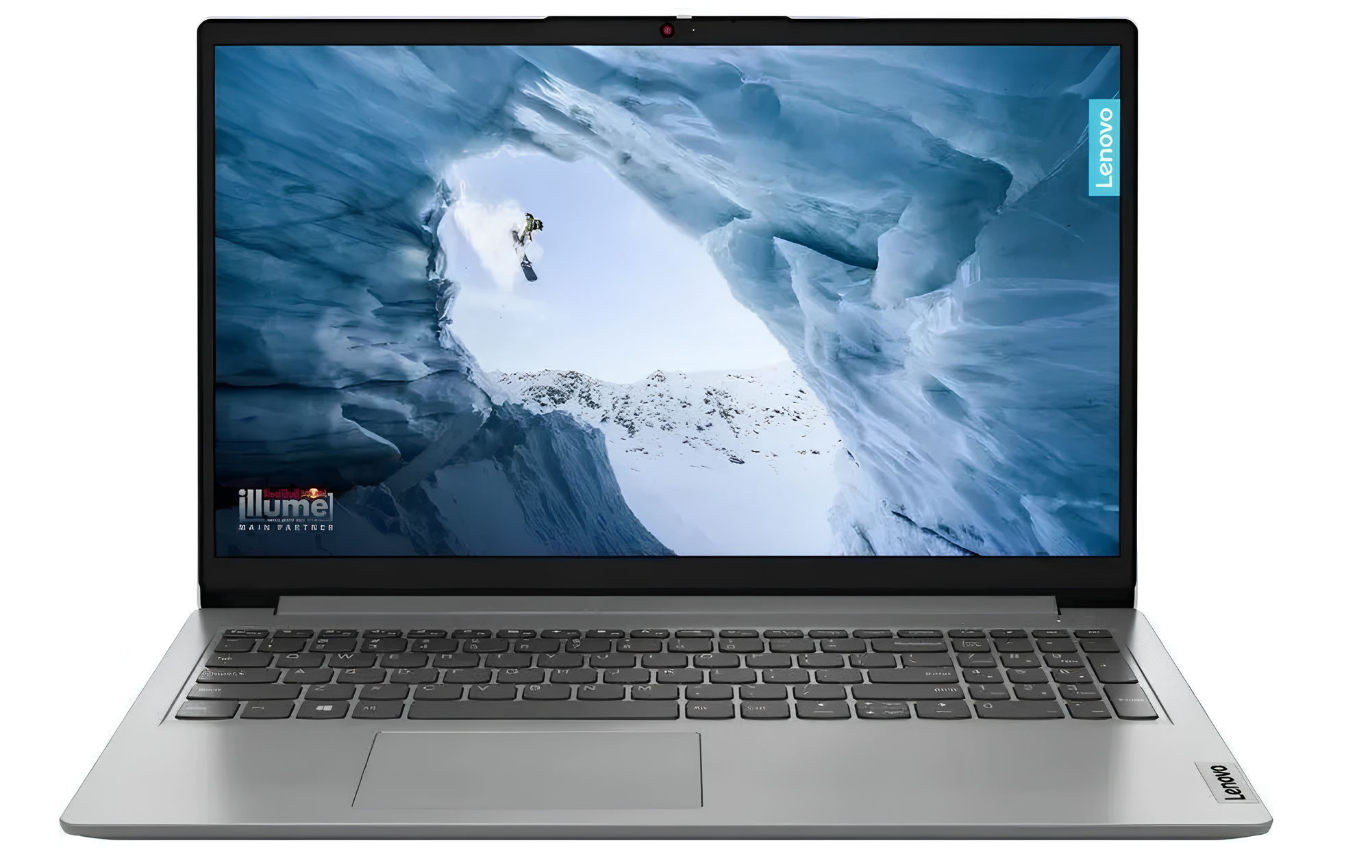 Ноутбук Lenovo IdeaPad, 15.6, Intel Celeron N4020, GB16, Intel Graphics 600, SSD 500, Windows 11 Pro