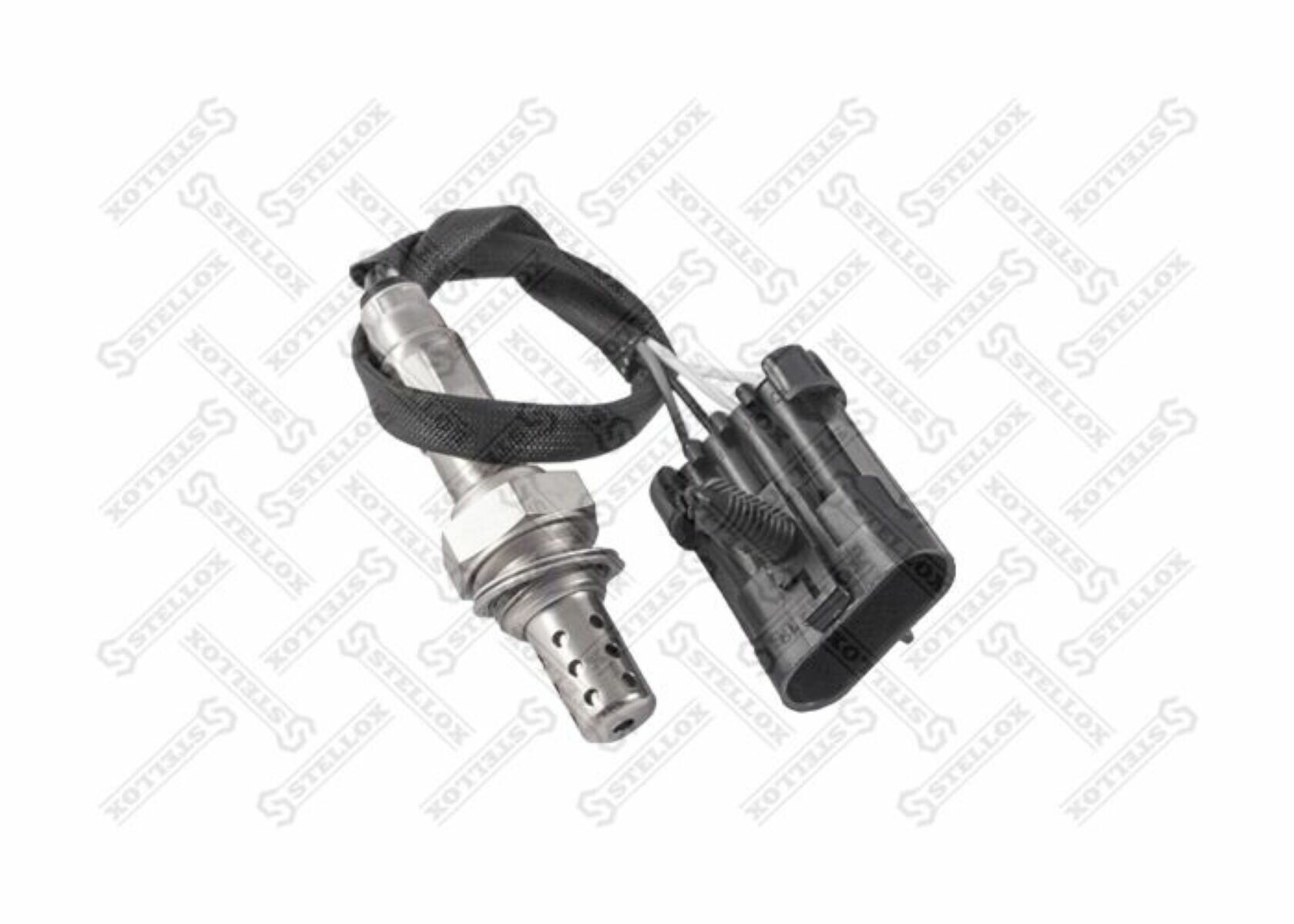 Лямбда-Зонд Daewoo Lanos/Leganza/Matiz/Rezzo 1.4-2.0 97>(Stellox 2000033Sx)