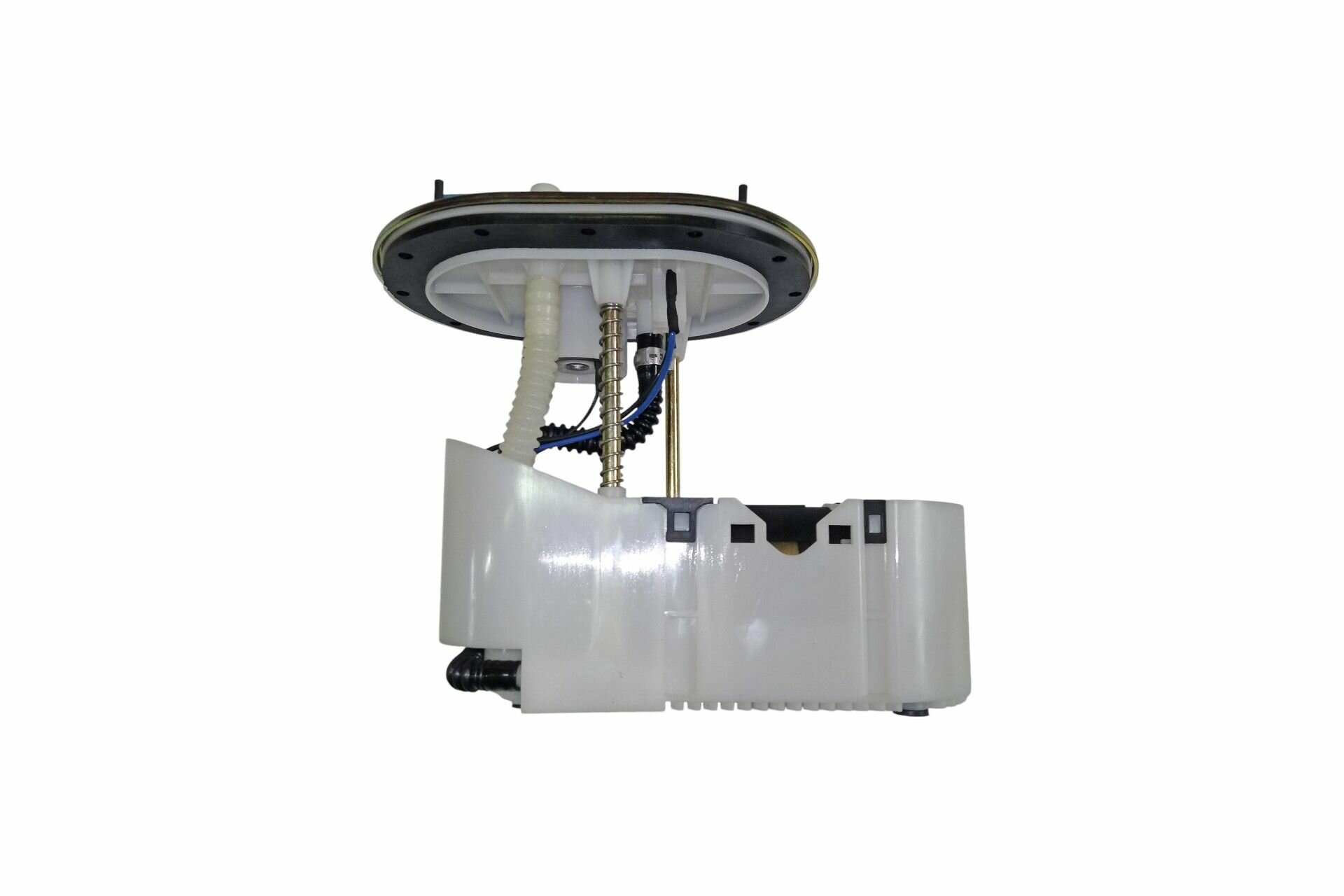 Насос топливный Smily