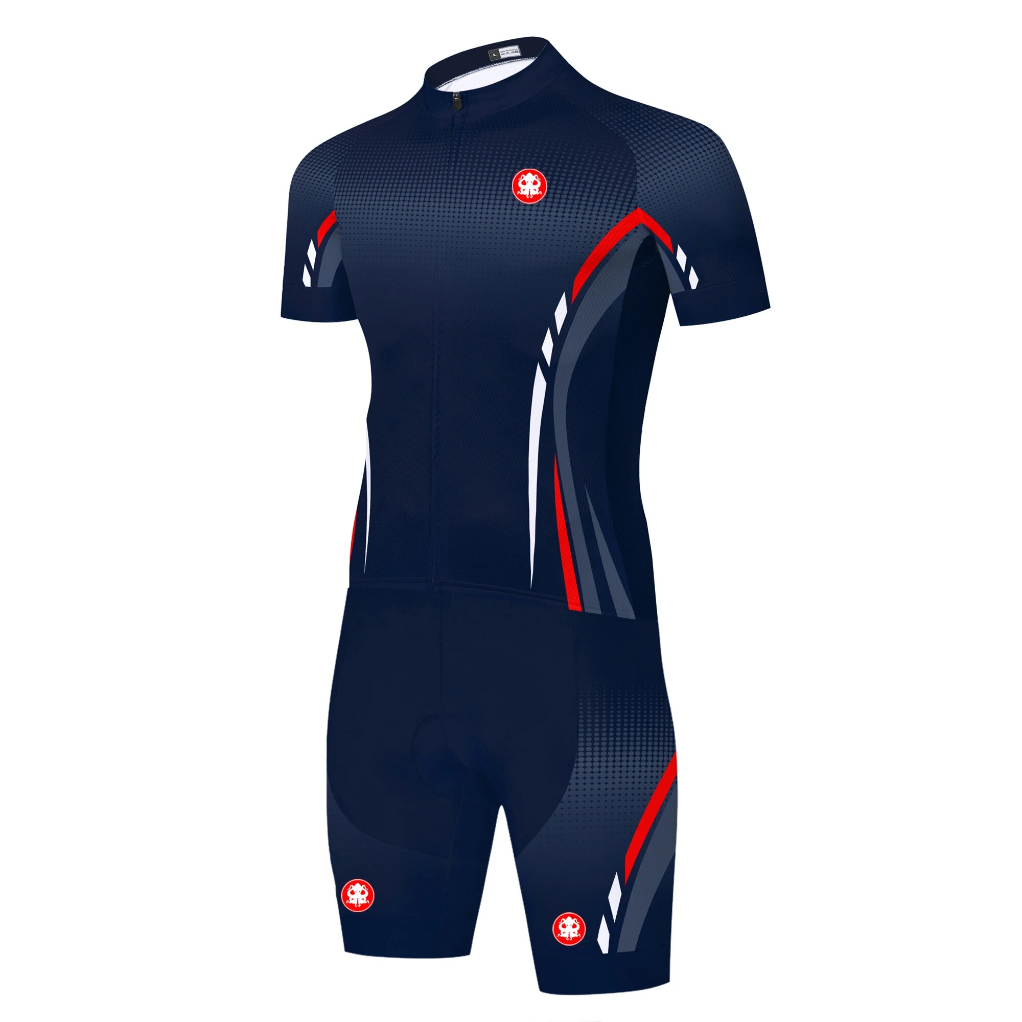 Велокомплект KRAKEN OCTOPUS