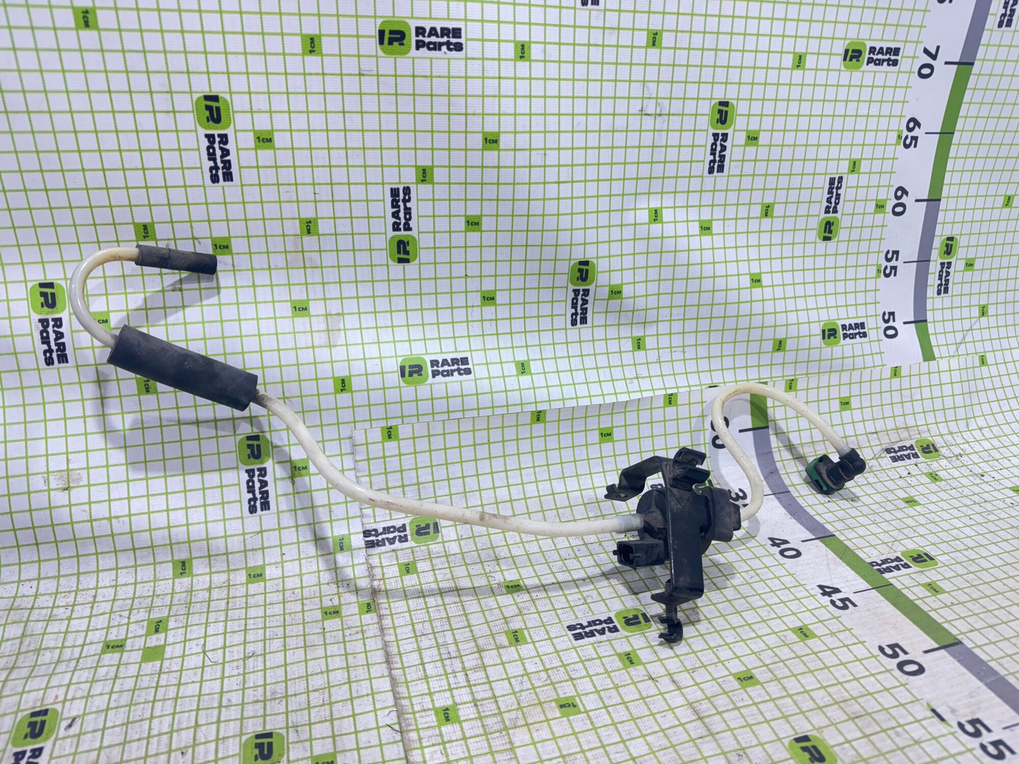 Клапан вентиляции топливного бака для Ford Focus