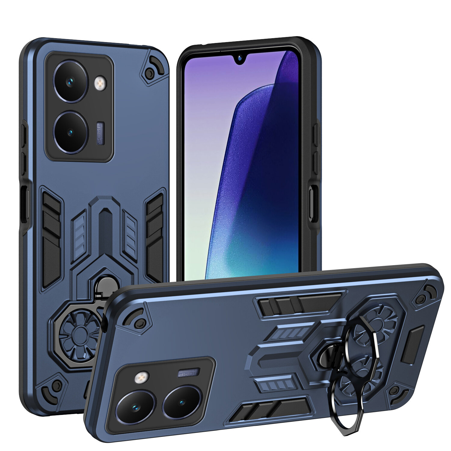 Чехол для Realme P3 Ultra — фото 1