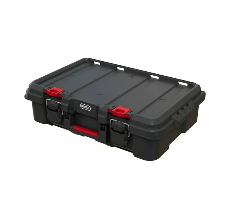 Ящик Keter Stack n Roll Power Tool Case 17211432