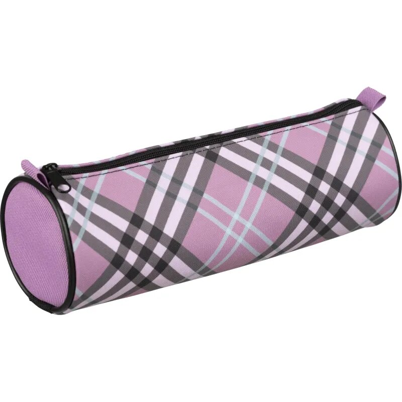 Пенал -косметичка Комус Класс Queen, фиолет ПМО 05-20 ткань, дизайн, 210x70 1910095