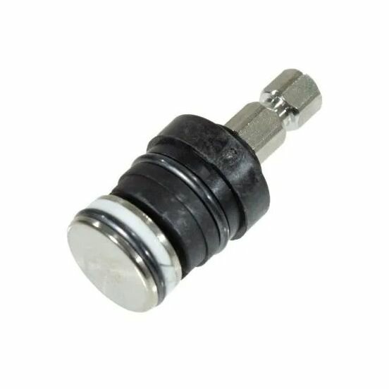 Байпасный клапан пластик для минимойки Karcher K4-K5