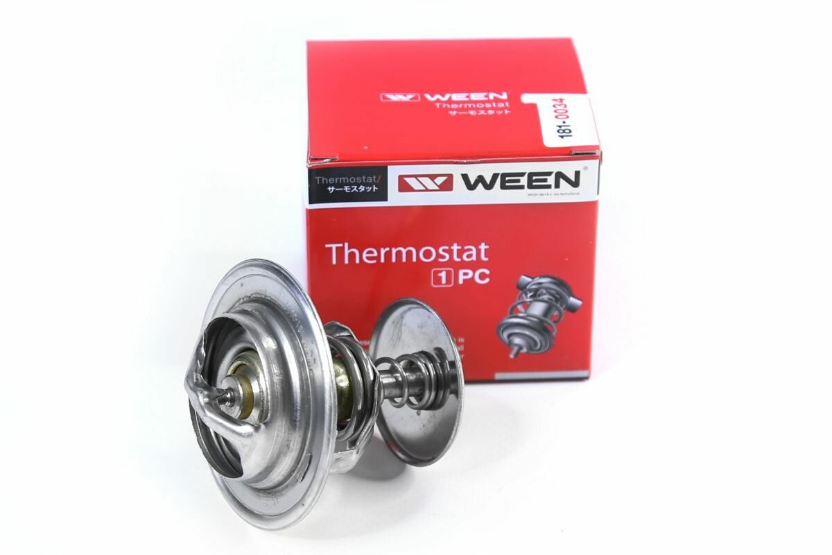 Термостат WEEN 181-0034