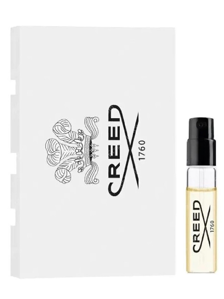 Парфюмерная вода мужская Creed Aventus Absolu 1,7мл (edP - eau de Parfum)