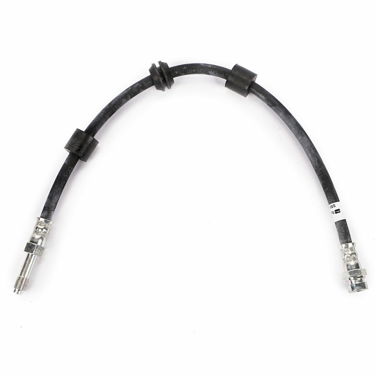 Шланг Тормозной Передний Ford Galaxy I/Vw Sharan I/Seat Alhambra I(Speedmate Sm-Bh126)