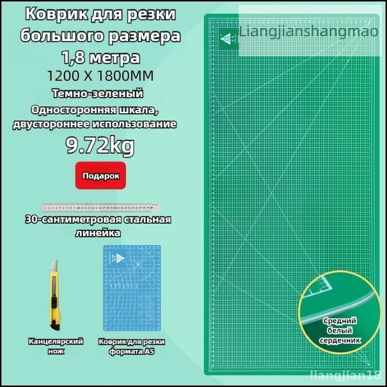 Коврик для резки