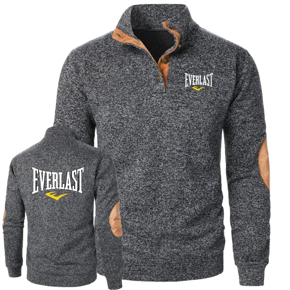 Толстовка спортивная