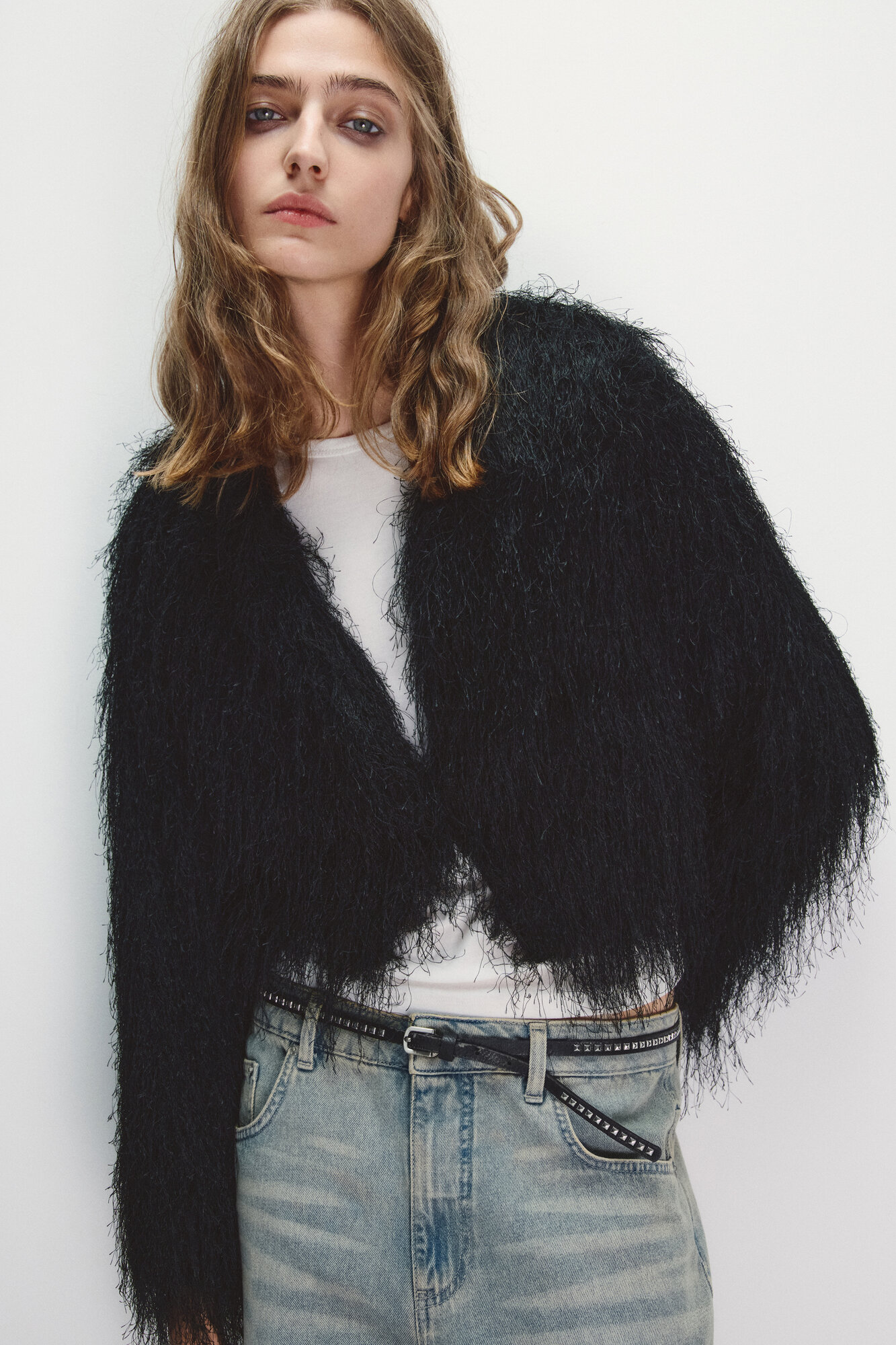 Куртка Women Rock