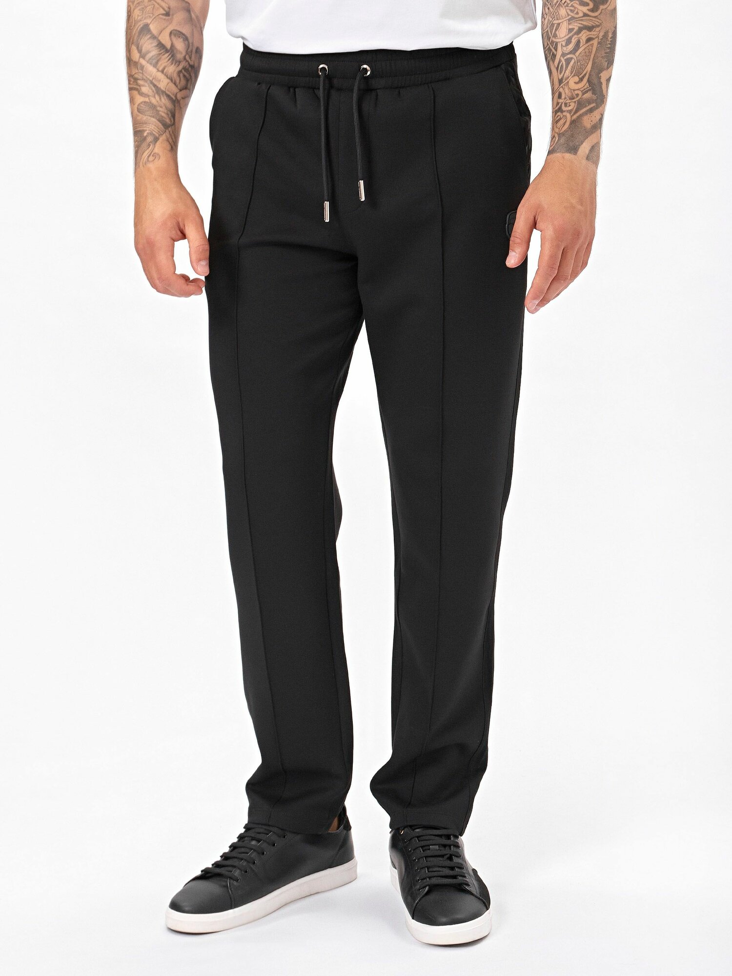 Брюки спортивные