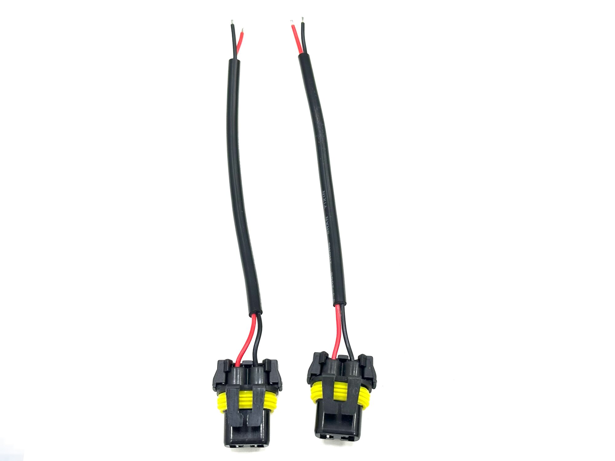 Разъем HB4\фишка\патрон\переходные фишки