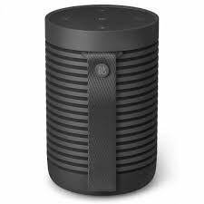 Портативная колонка Bang & Olufsen Beosound Explore, Черная