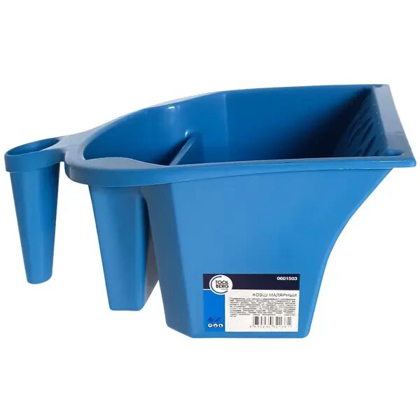 Ковш для краски Toolberg 120x220x170 мм