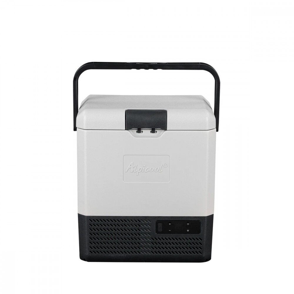 Автохолодильник Alpicool P15 (12/24)