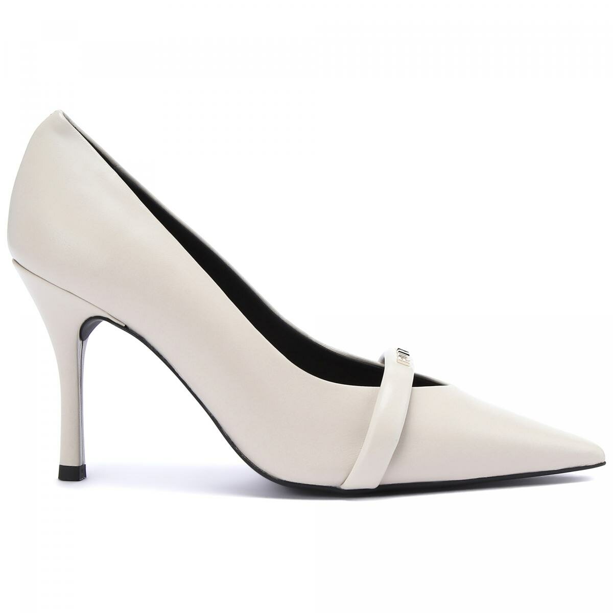 Туфли лодочки 