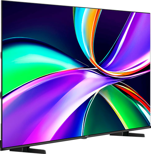 Телевизор Hisense 50E7Q — фото 1