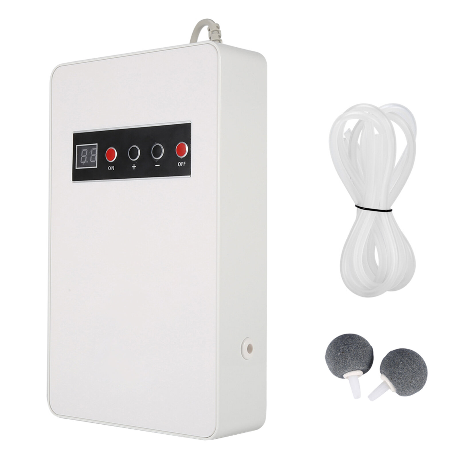 Генератор озона