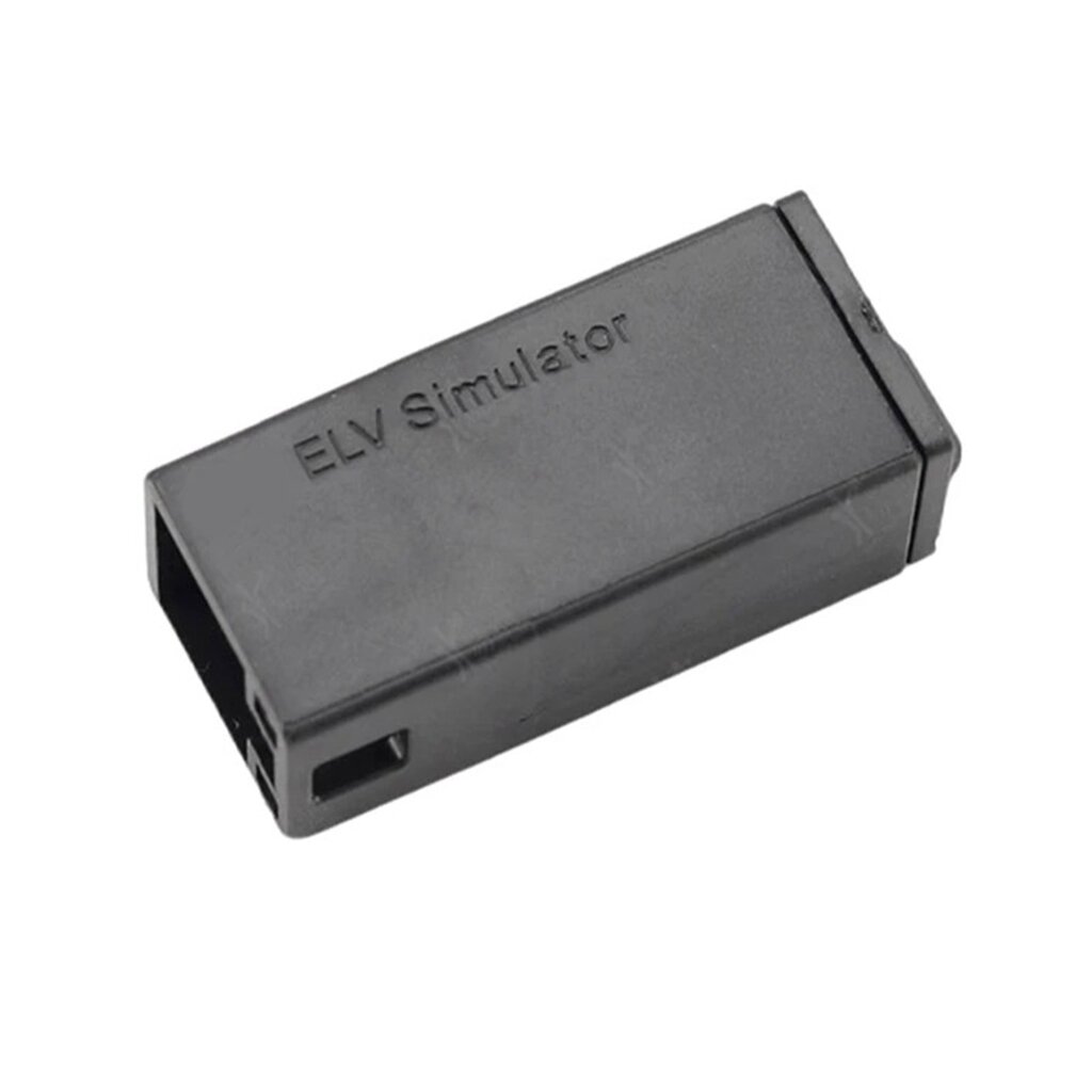 Специальные инструменты для автомобилей, VVDI ELV мини-симулятор, ESL обновляющий симулятор, подходит для Mercedes W204 W207