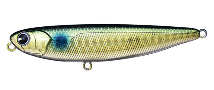 IMA Воблер IMA Pugachev's Cobra #PG90-209