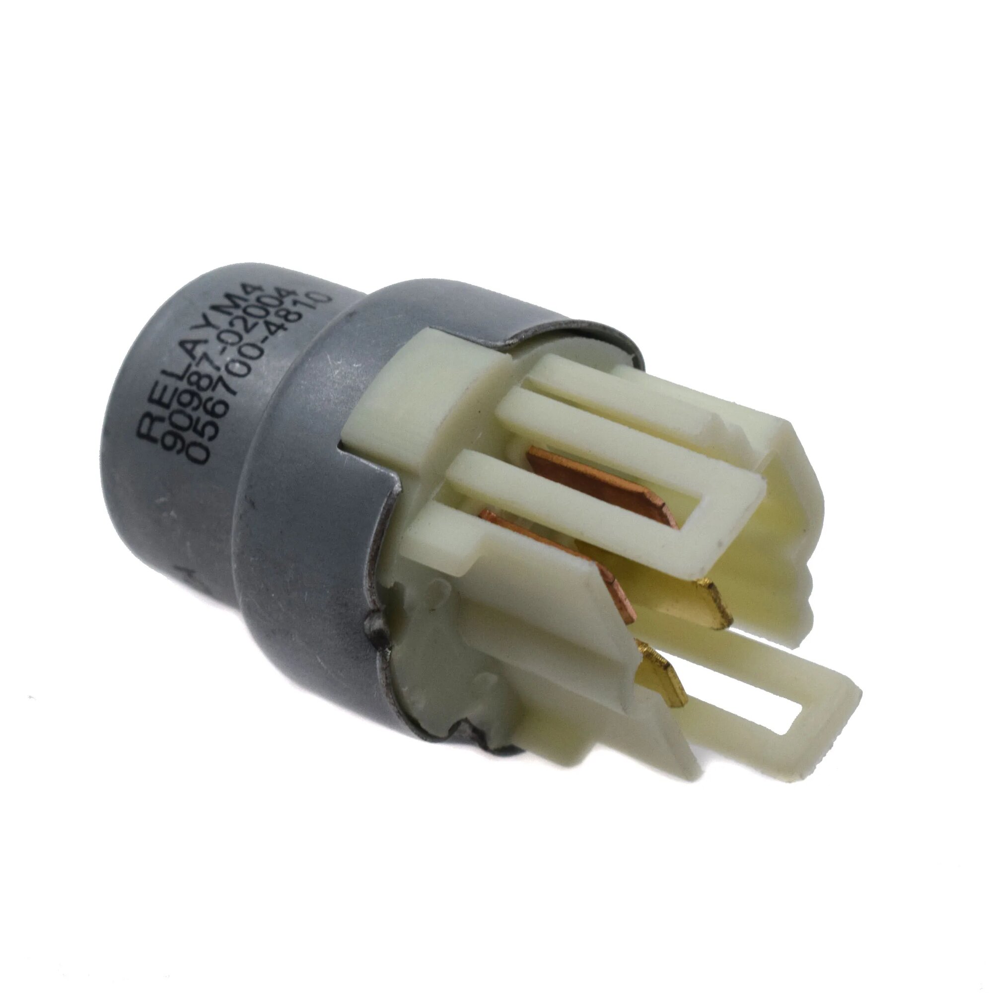 4-контактное многофункциональное реле 12 В 90987-02004 056700 -4810 для Toyota Lexus Subaru Mitsubishi Suzuki Dodge Honda Daihatsu Ford Chrysler