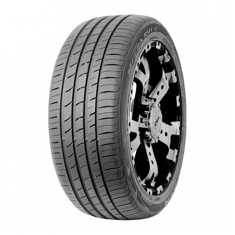 А/шина NEXEN Nfera RU1 225/65R18 103V TL